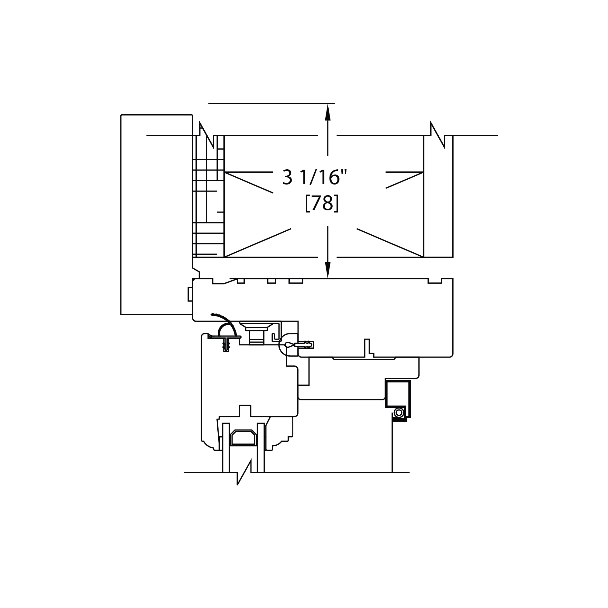 Masonry Openings Technical Resources