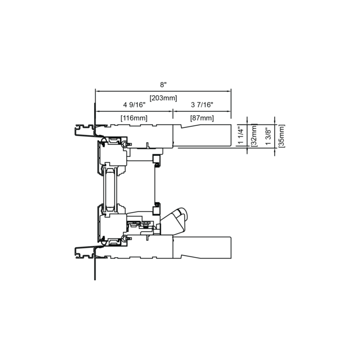 Jamb Extensions | Loewen Technical Guide